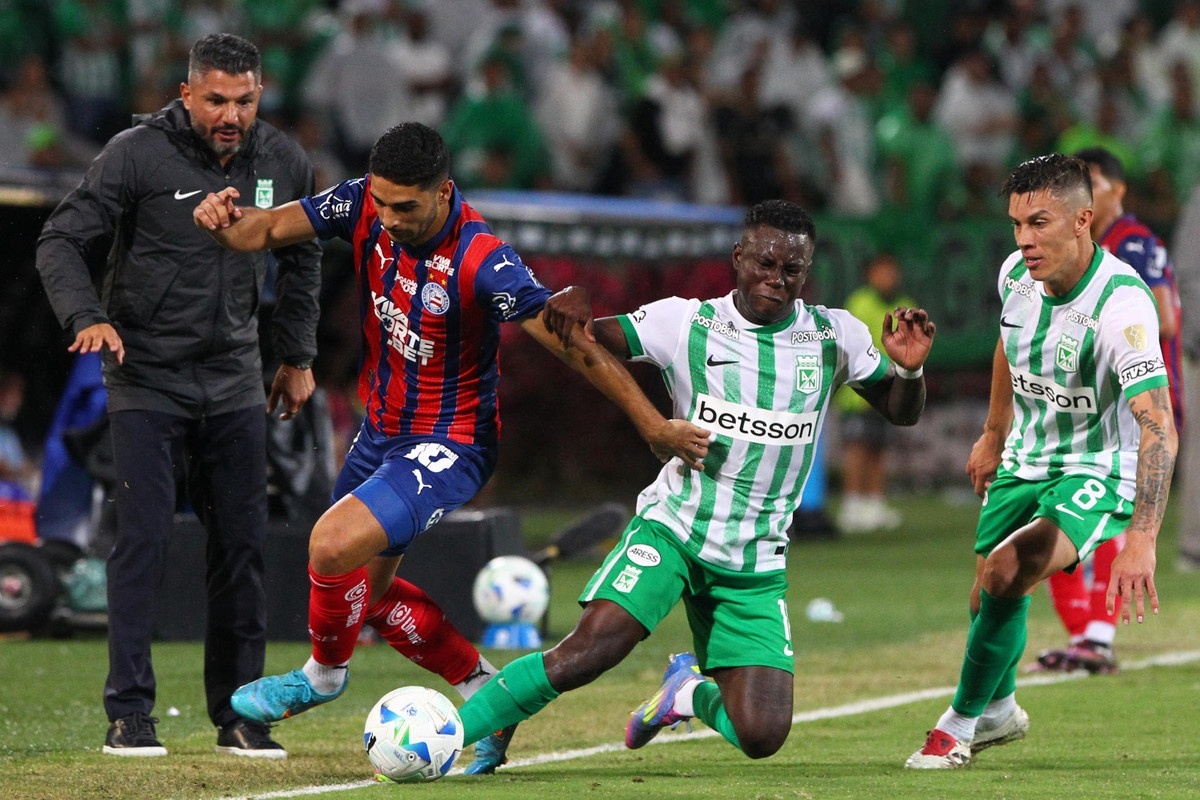 Actualidad del día en el fútbol colombiano a 9 de octubre de 2025