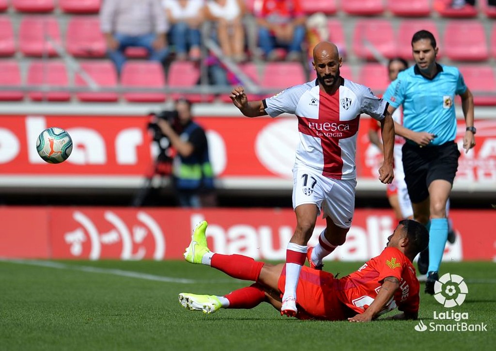 Mikel Rico dio la cara ante las críticas