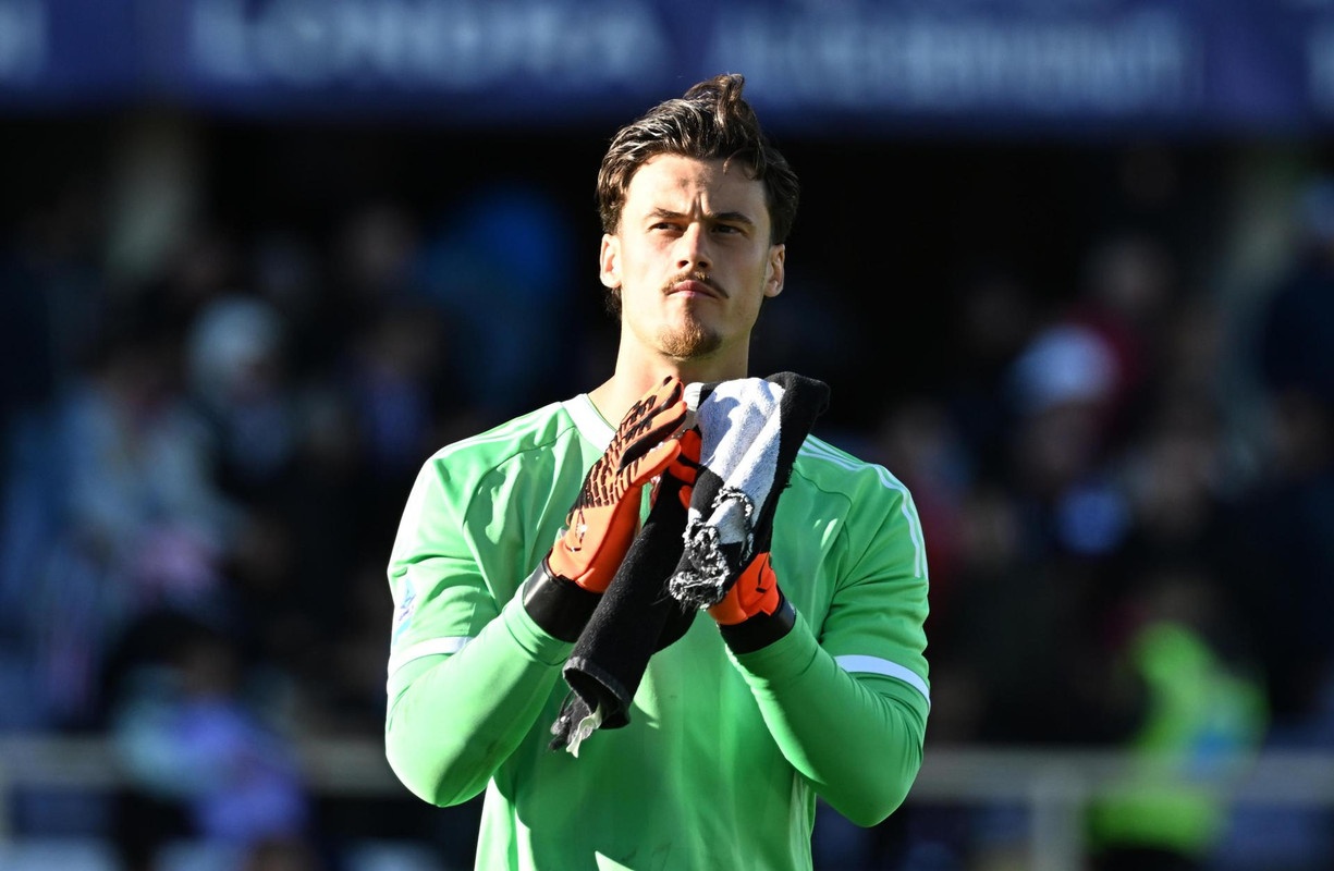 Ninguno como el guardián de Roma