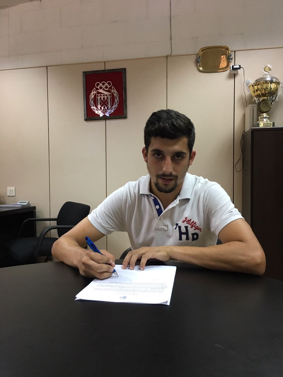 L'Hospitalet anuncia la llegada de Ripoll