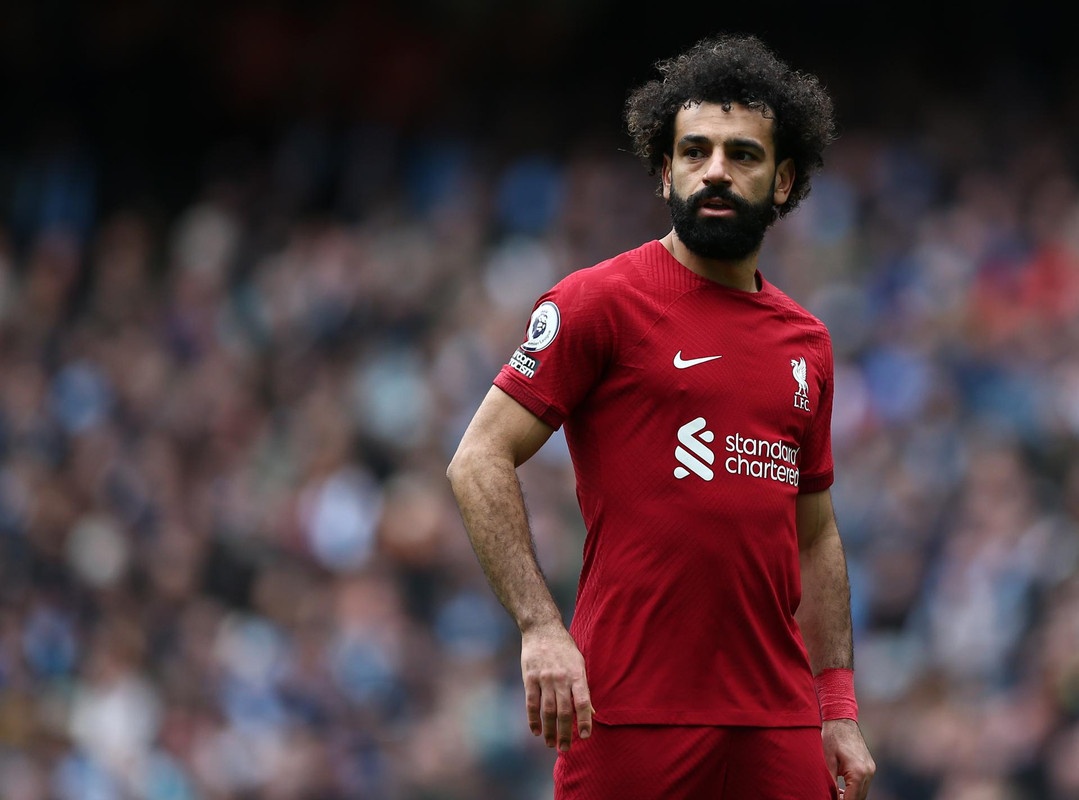 "Espero ver a Salah en el Barça o el Madrid"