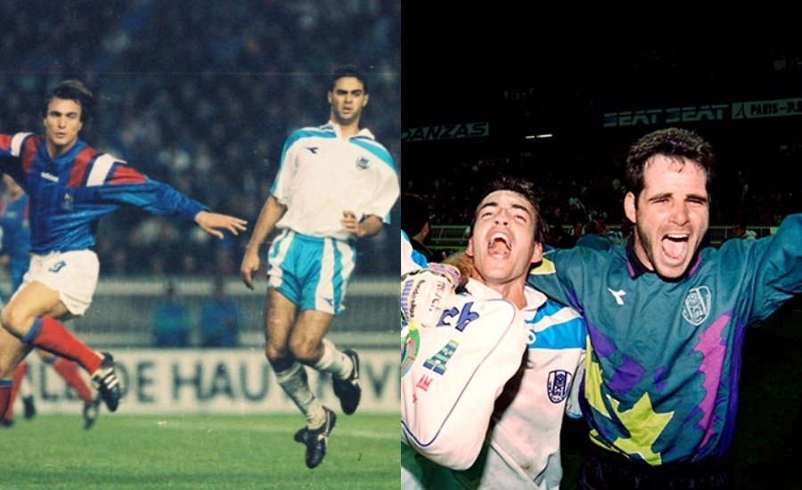 El bochorno francés contra Israel que nadie recuerda