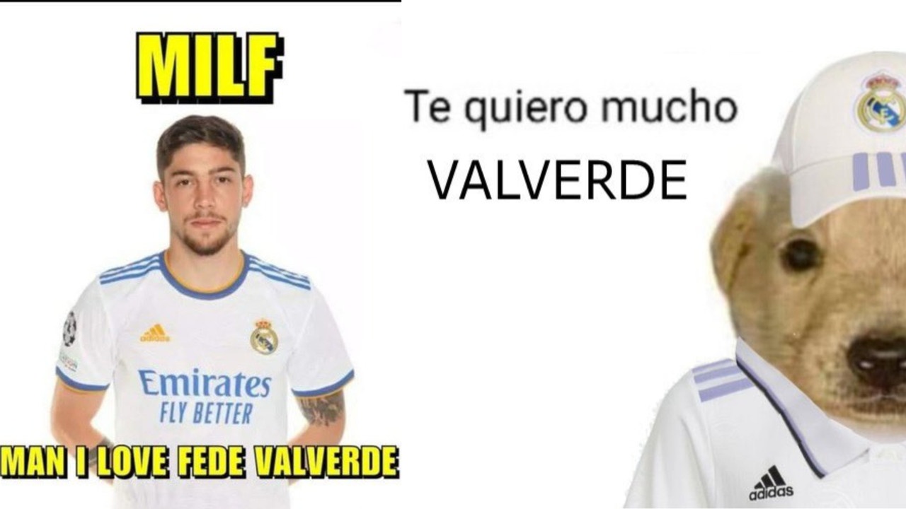 Los mejores memes del Osasuna-Real Madrid