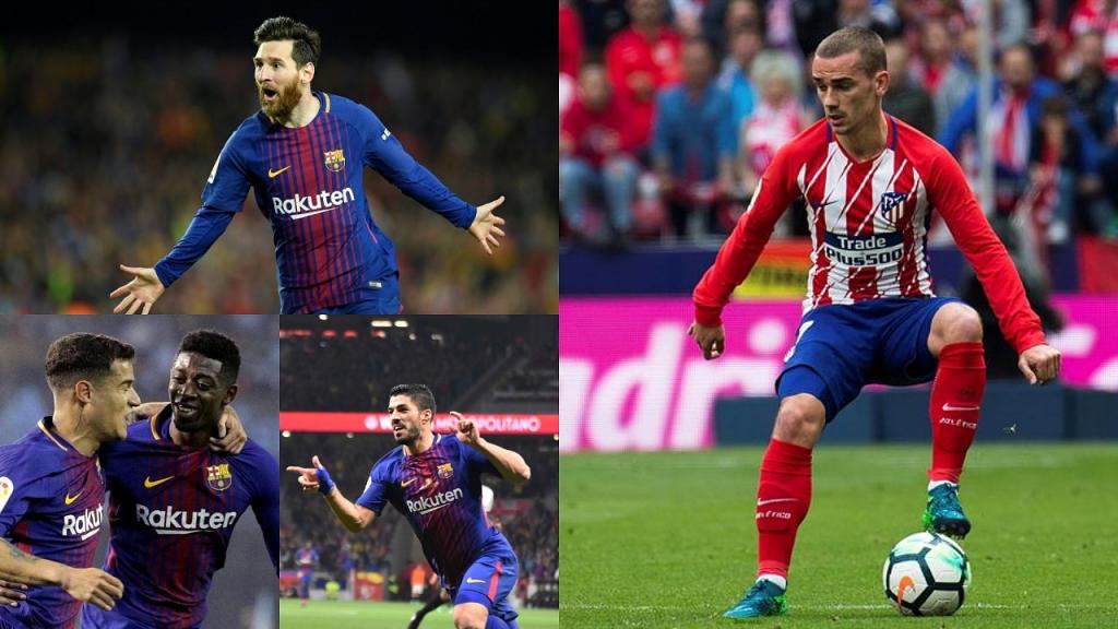 Bendita sopa de letras