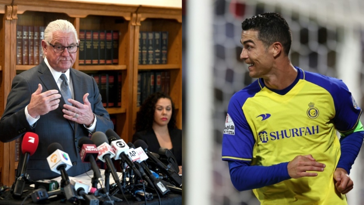 El abogado de Kathryn Mayorga indemnizará a Cristiano con unos 300.000 ...