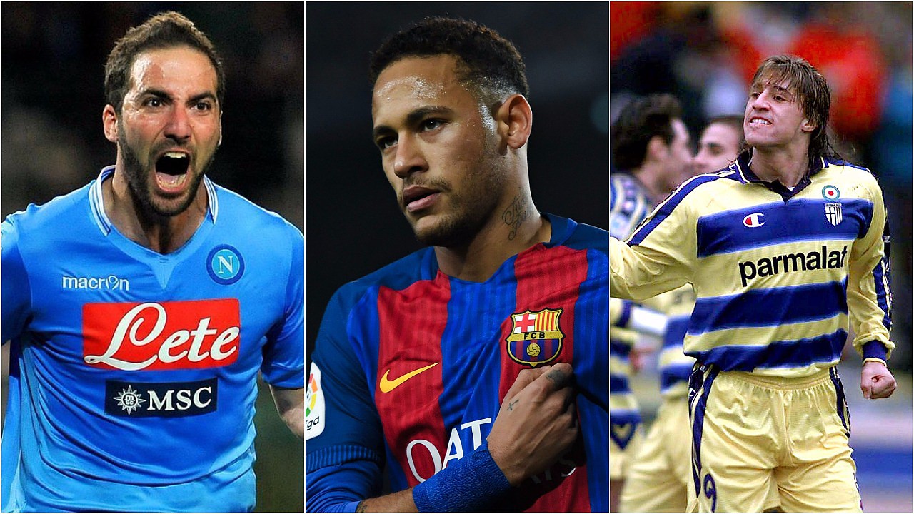 Los 11 fichajes más rentables de la historia