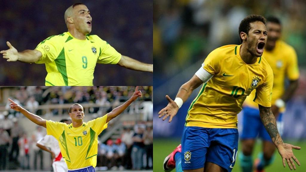 Las leyendas a las que operaron los médicos de Neymar Las leyendas a las que operaron los médicos de Neymar