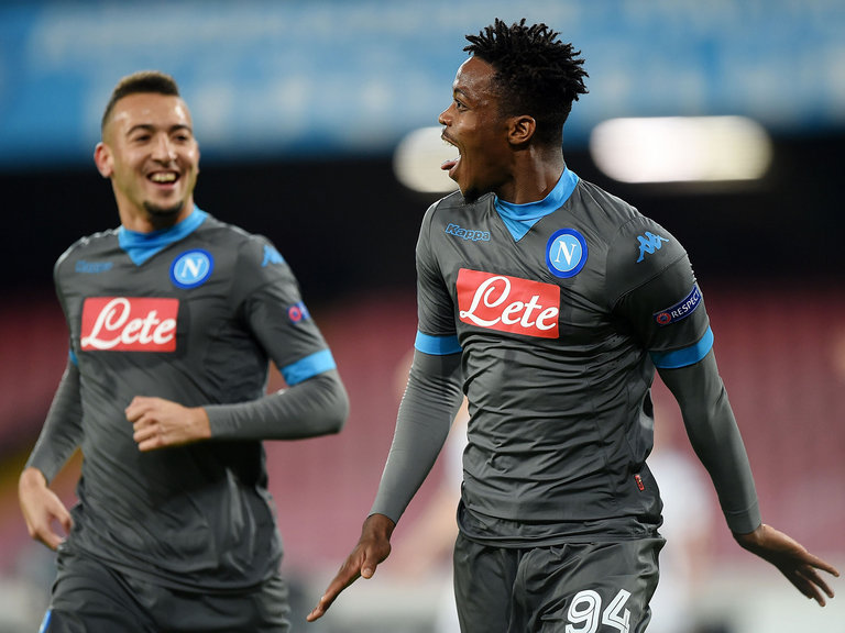 El Torino está muy interesado en Chalobah