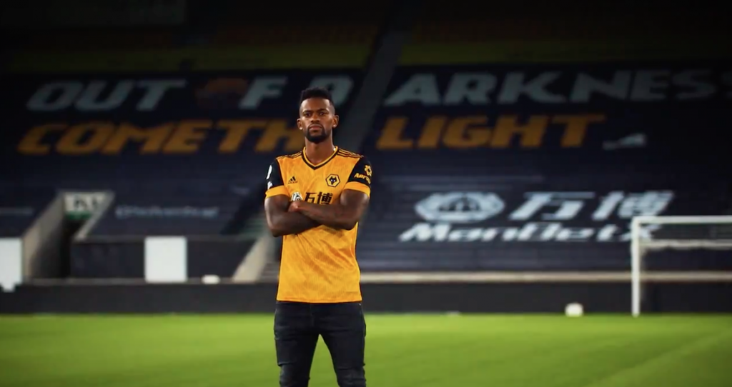 Semedo quiere comerse la Premier: "Espero que alcancemos el 'Big Six"