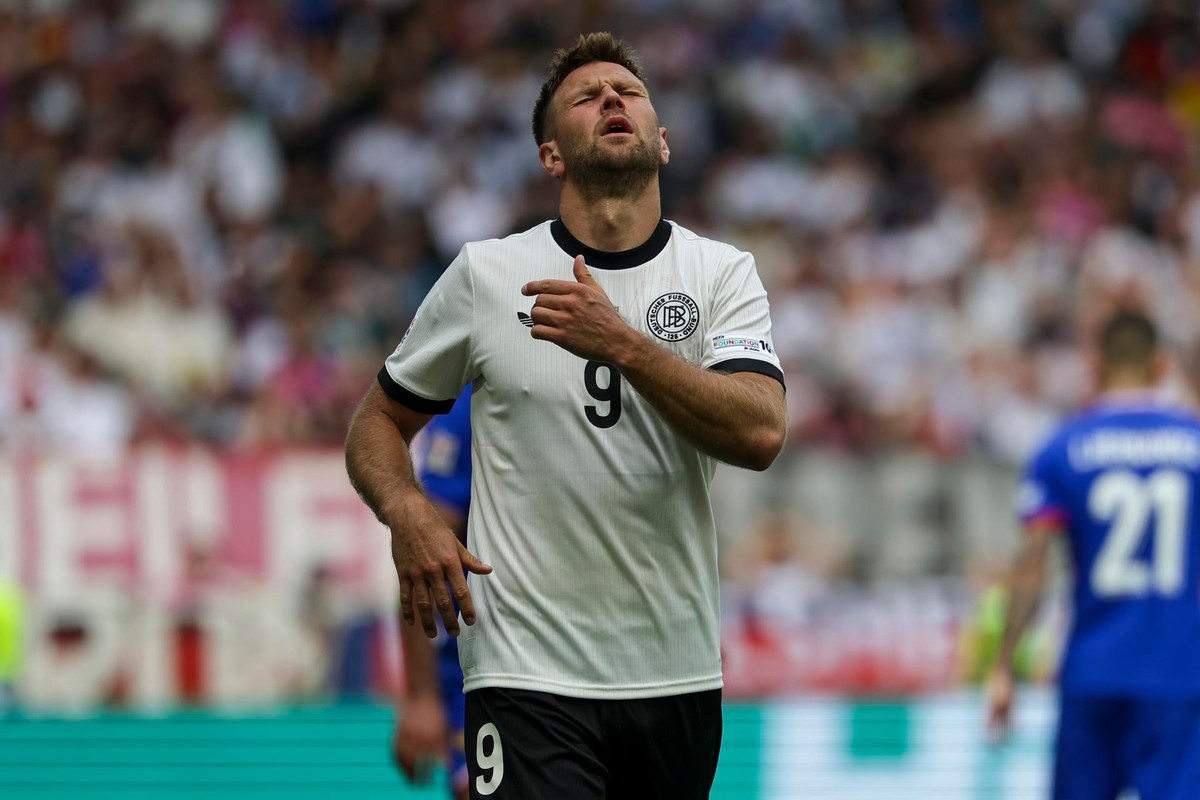 Fullkrug readying for Milan debut as loan from West Ham nears completion