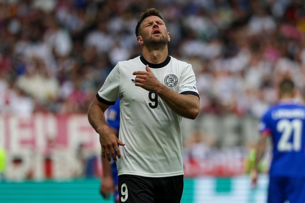 Fullkrug readying for Milan debut as loan from West Ham nears completion
