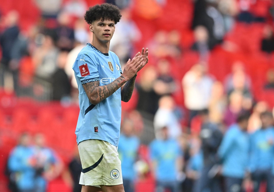 Guardiola pleased as O’Reilly commits to Man City until 2030