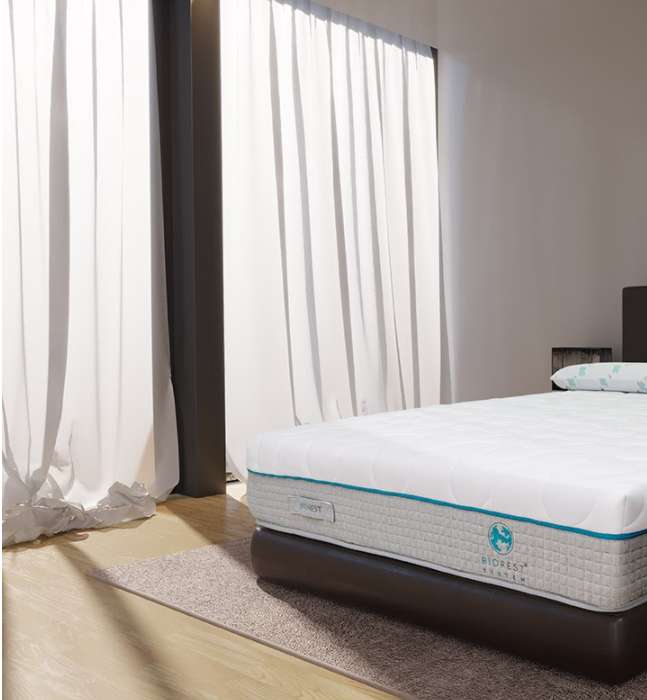 Cómo mejorar el rendimiento deportivo con el sistema de descanso ...