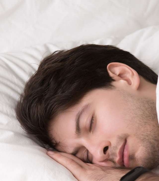 Cómo mejorar el rendimiento deportivo con el sistema de descanso ...