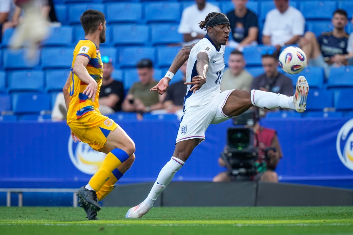 Main news from English football on 7th September