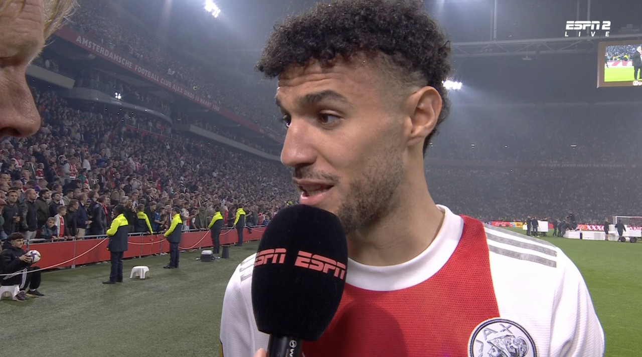 El Bayern y Mazraoui confirman su fichaje