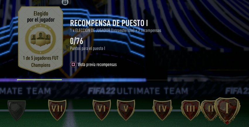 EA Sports resucita FUT Champions