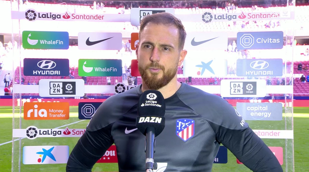 "Psicológicamente, no estamos bien"