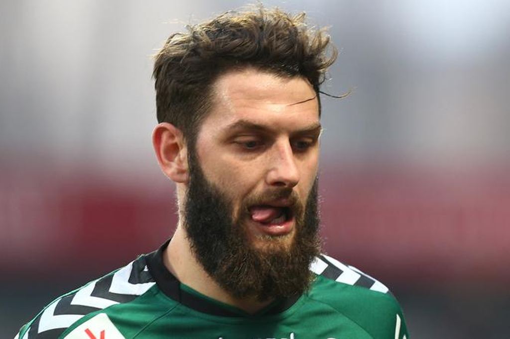 Kragl cambia el Ried por el Frosinone