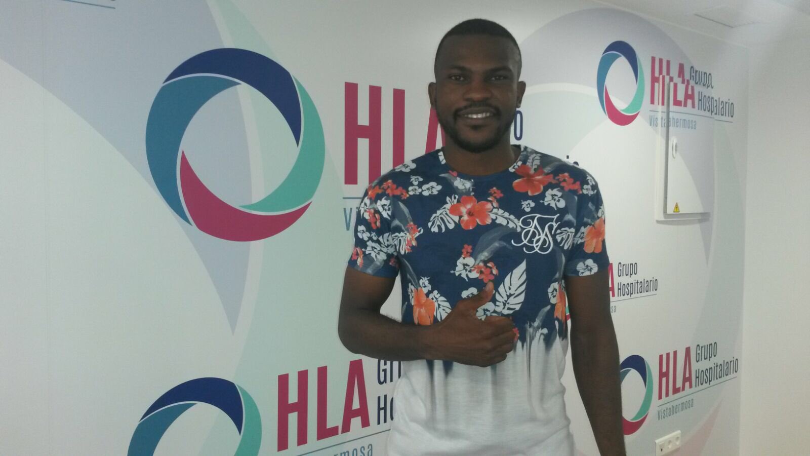 Omgba rescinde su contrato con el Hércules
