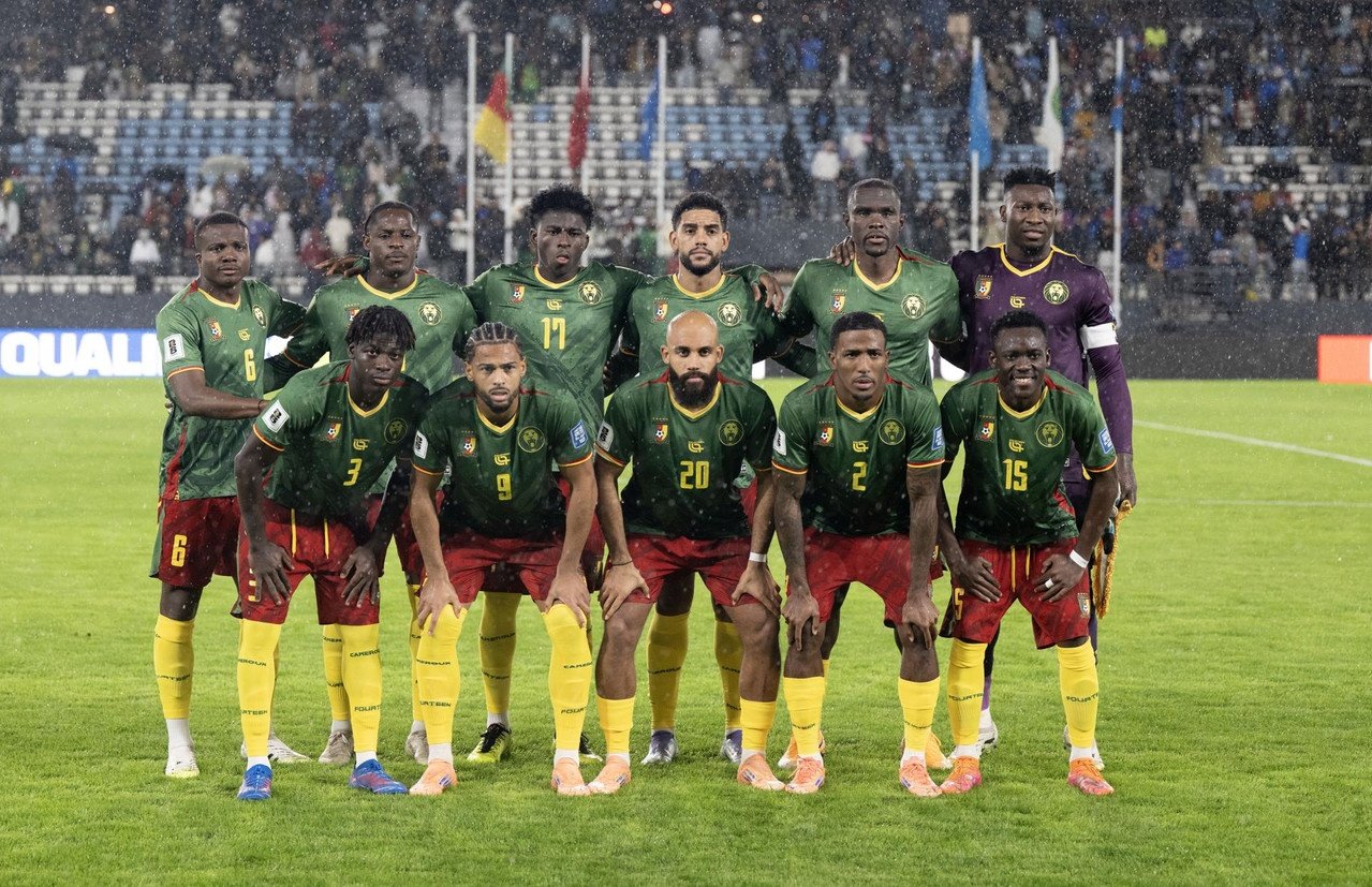 Power struggle engulfs Cameroon ahead of AFCON 2025