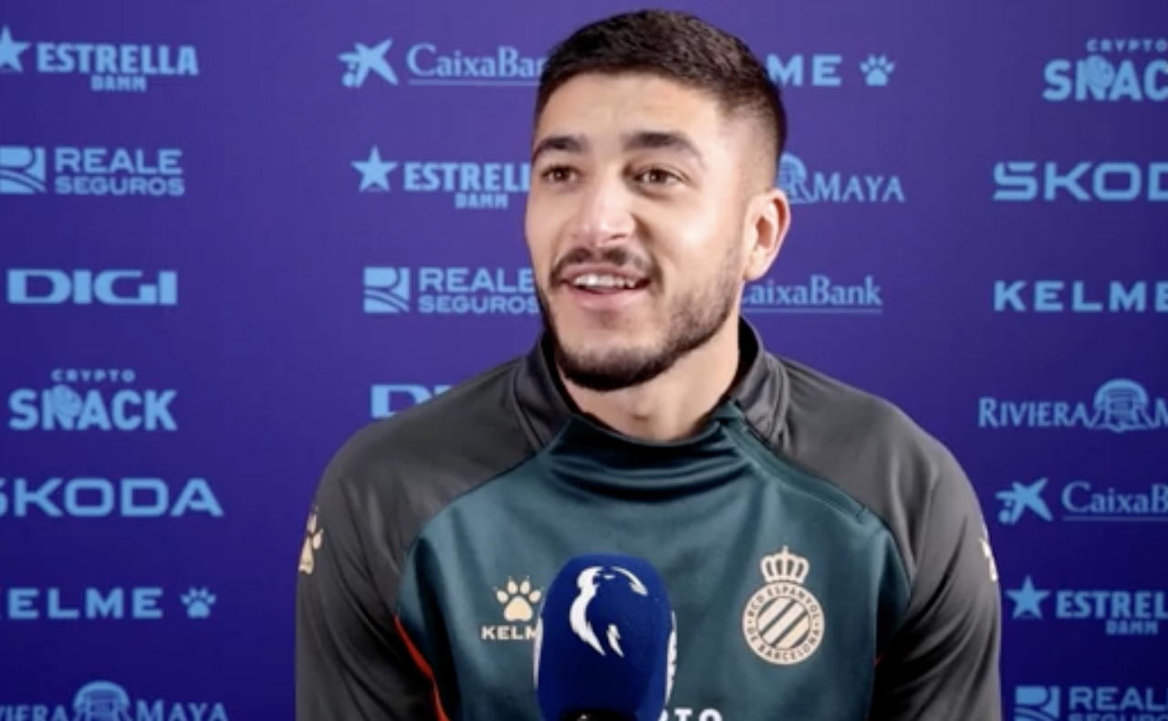 Óscar Gil, confiado: "Vamos a intentar aprovechar ese buen sabor de ...