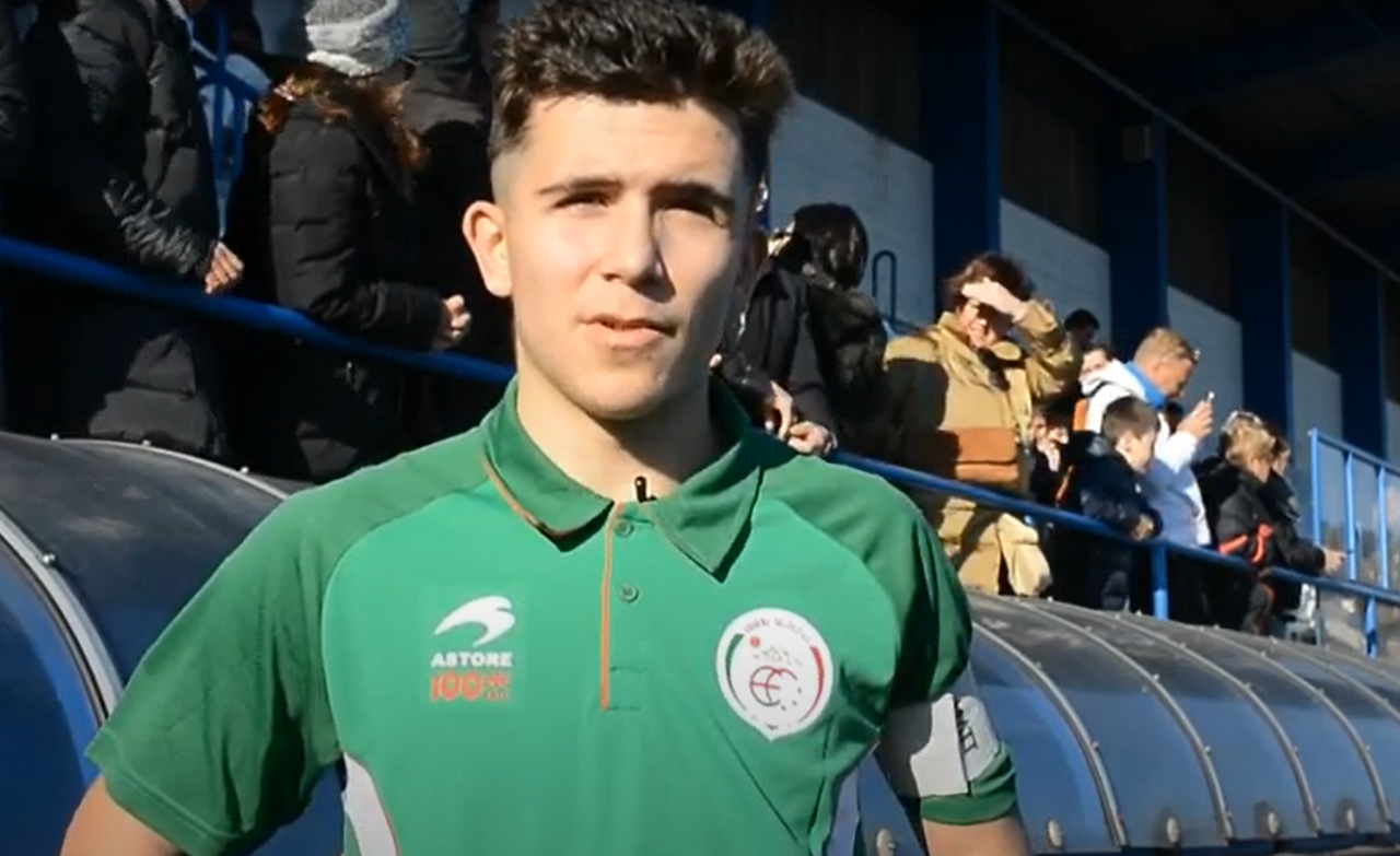 La Real blindará a Pablo Marín hasta 2027