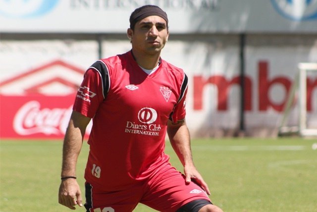 Pablo Vitti acaba con su contrato en All Boys