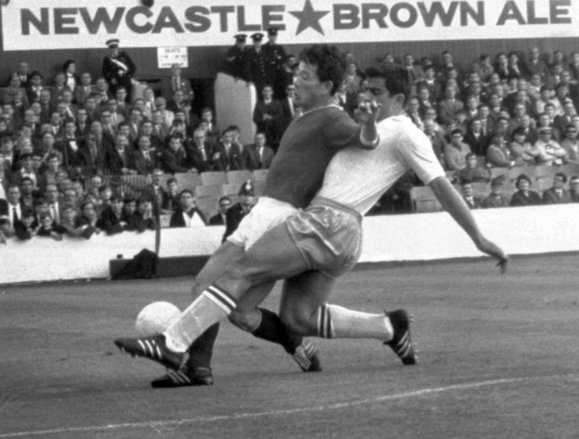 El gol de Pak Doo-ik ante Italia será inmortal