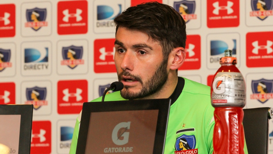 La explicación de Garcés al positivo