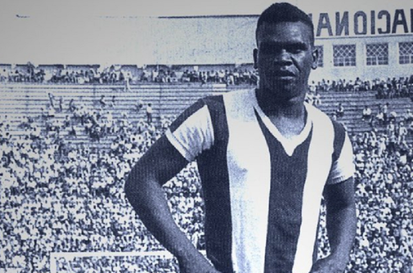 Fallece el mítico ex jugador peruano Perico
