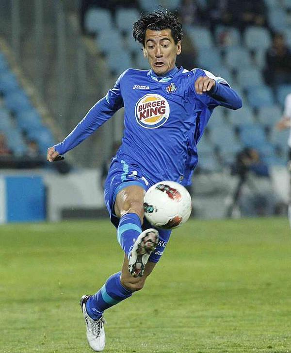 El Córdoba se hace con el fichaje de Pedro Ríos