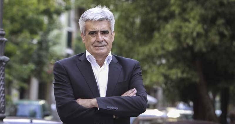 ¿Quién es Pedro Rocha, el sustituto de Rubiales al frente de la RFEF?