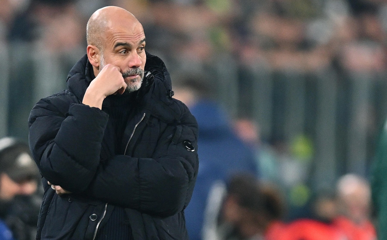 "Guardiola es un gran entrenador, pero es arrogante y presuntuoso"