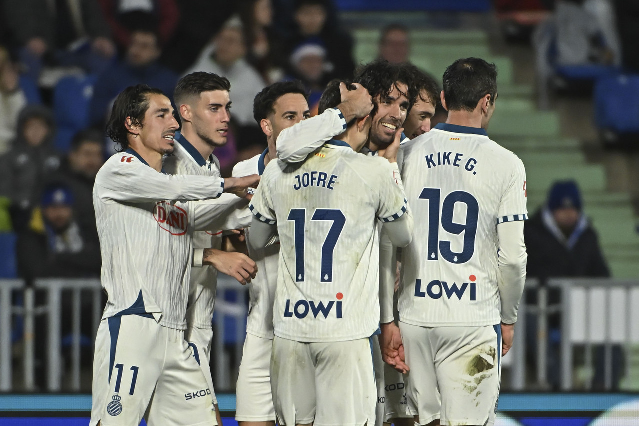 El Athletic-Espanyol, EN DIRECTO: ¡tenemos alineaciones!