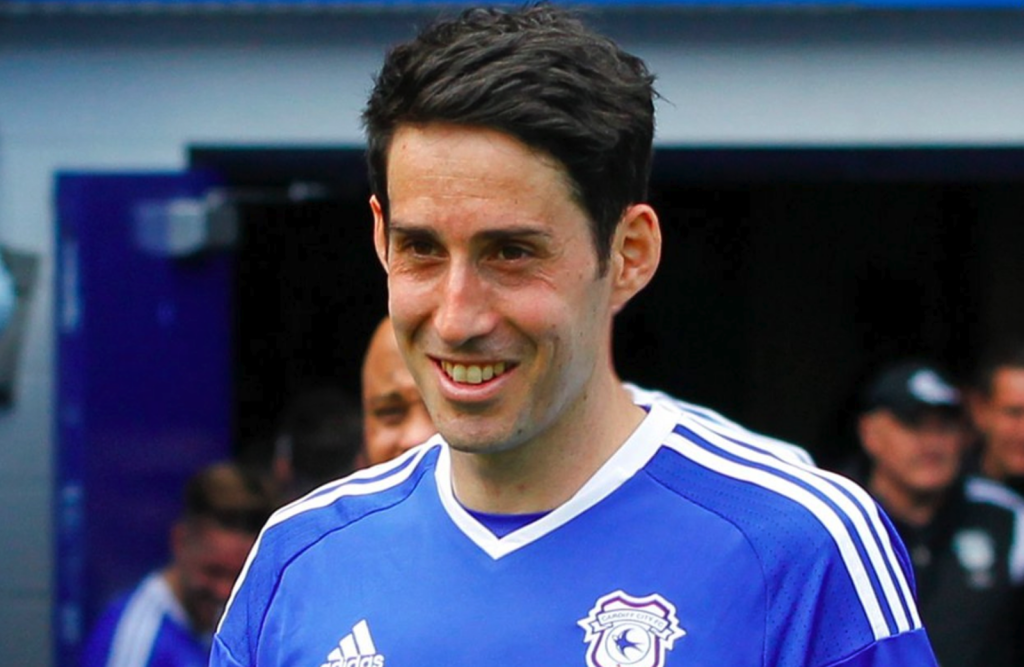 Fallece Peter Whittingham, ex futbolista inglés de 35 años, por una ...