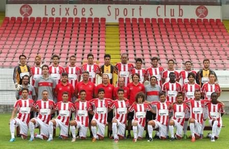 Kenedy se hace cargo del Leixoes