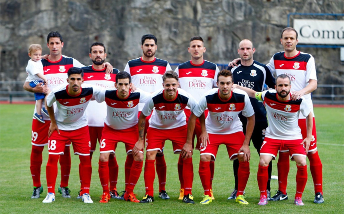 El Alashkert ya es oficialmente la bestia negra del Santa Coloma