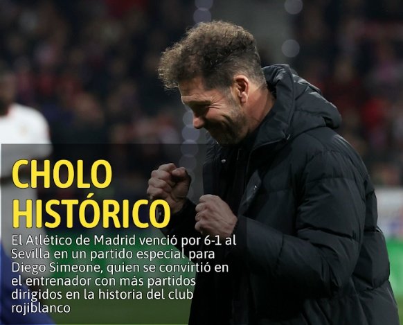 ¡La portada BeSoccer del 05-03-23!
