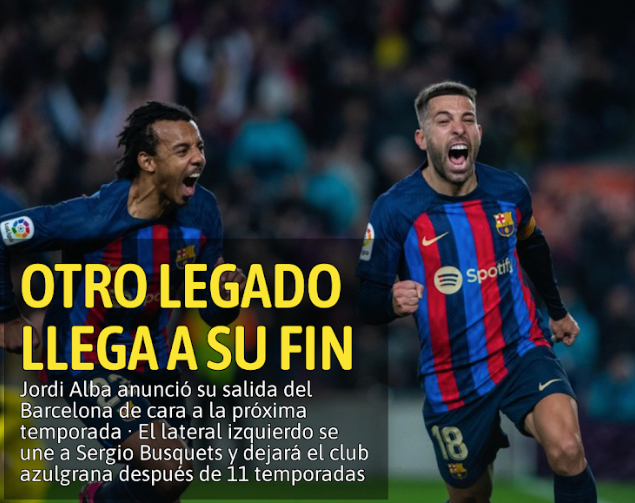 ¡La portada BeSoccer del 25-05-23!