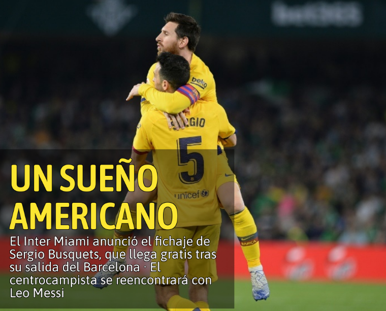 ¡La portada BeSoccer del 24-06-23!