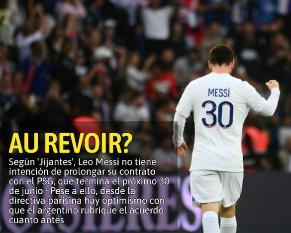 ¡La portada BeSoccer del 24-01-23!