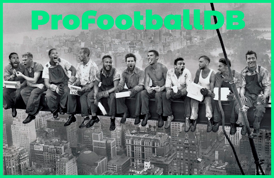 Especial PFDB: los mejores jugadores de 2020