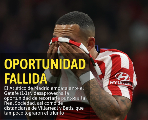 ¡La portada BeSoccer del 05-02-23!