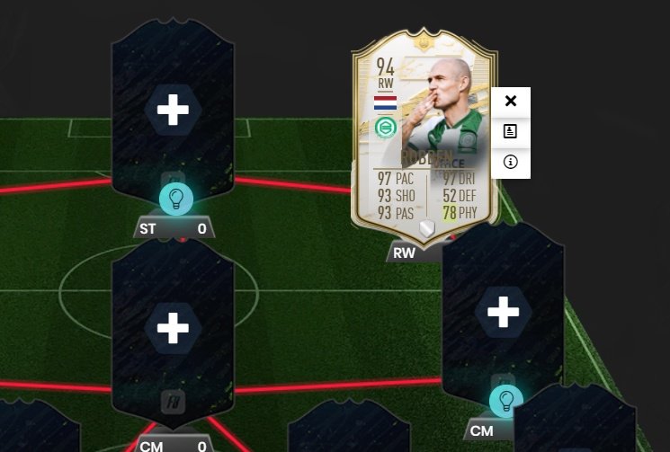 Arjen Robben confirma su retirada del fútbol... ¿le veremos como icono ...