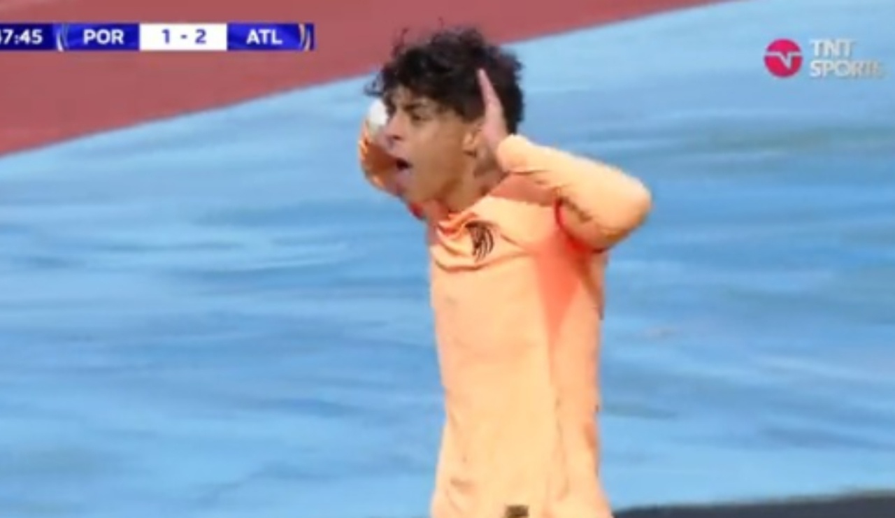 El rey del grupo B mantiene su trono