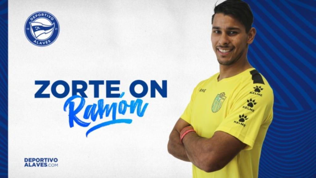 Miérez, traspasado tras su mejor temporada profesional