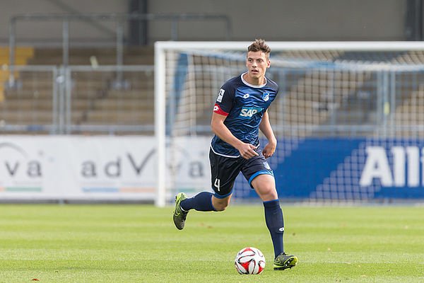 Rapp se marcha al Erzgebirge Aue