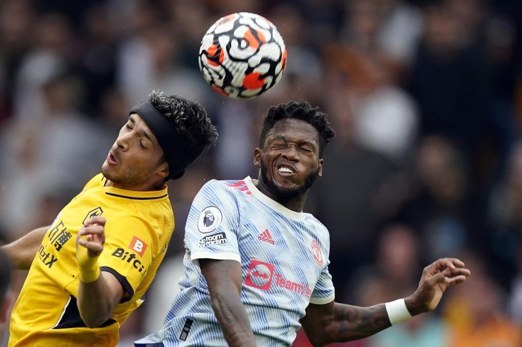 Raúl Jiménez ya es el tercer mejor goleador de los Wolves en el siglo XXI