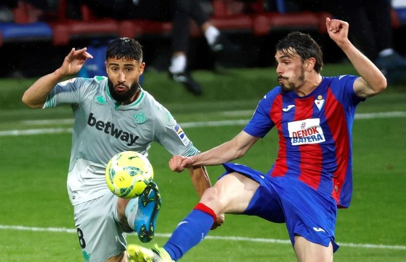 Atienza, preparado para un encuentro especial